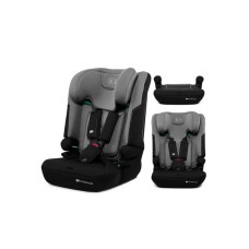 KINDERKRAFT Autosedište I-COMFY I-SIZE 76-150CM DARK GREY