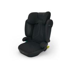 KINDERKRAFT Autosedište XPAND2 PRO I-SIZE 100-150CM BLACK