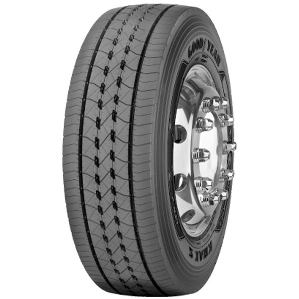 265/70 R19.5 GOODYEAR KMAXS G2 140M (FR)