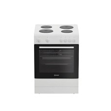 INDESIT I6E5KMW Električni šporet