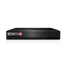 PROVISION Hibridni DVR 8-kanalni analog+4 IP kanala za video nadzor SH-8100A5N-5LMM-V2