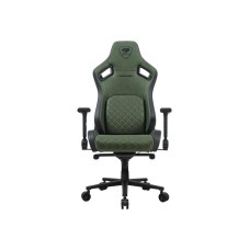 COUGAR Defensor S Army Green F Gaming Chair