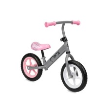 MoMi Balans bike fleet pink gr ( ROBI00064 )