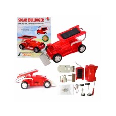 BEST LUCK Solarni automobil BE504007