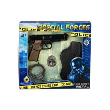 PERTINI Policijski set specijalnih jedinica