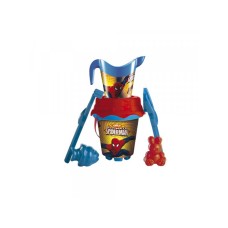 SPIDERMAN KOFICA ALAT I MODLE