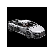 CaDa Kockice Audi R8