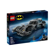 LEGO Betmobil iz filma Betmen protiv Supermena