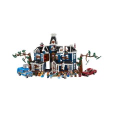 LEGO Čudnije stvari: Kuća Krilovih