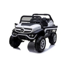 ARISTOM 291 Mercedes-Benz Unimog beli