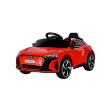 PERTINI Audi Etron GT 12v crveni