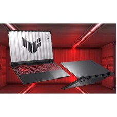 ASUS TUF Gaming A16 FA608UP-RV007 (FHD+ IPS 165Hz, Ryzen 7 260, 16GB, 1TB SSD, RTX 5070 8GB)