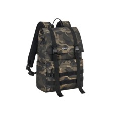RIVACASE Torba za Laptop 15.6 Sherwood Roltop 7621/braon camo