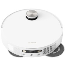 Dreame Robot usisivač X50 Ultra Complete White VC00139