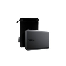 TOSHIBA Canvio Basics 1TB USB 3.2 HDTB510MK3AA eksterni hard disk sa poklon torbicom