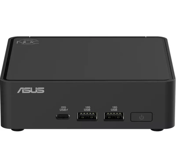 ASUS NUC GEN15 Pro Cyber Canyon C3 RNUC15CRKI300002 EU Cord