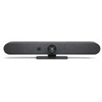 Web kamera Logitech Conference Cam Rally Bar Mini 960-001339