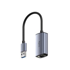 CUDY UE10A USB 3.0 to Fast Ethernet LAN adapter 10/100/1000 ( mrezna kartica)