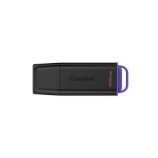 KINGSTON 512GB DataTraveler Exodia USB 3.2 Gen1 DTXG2/512GB (USB01332)