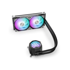 Raijintek CYCLOPS LITE 240 crno vodeno hladjenje