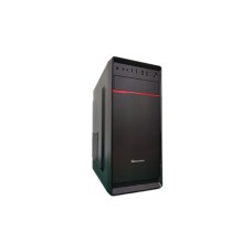 BC COMP AMD Ryzen 5 4650G/8GB/2.5 240GB/500W