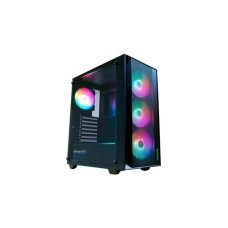 BC COMP INTEL Core i5-14400F/16GB/M.2 1TB/RX9060 8GB/650W