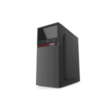 BC COMP INTEL Core i5-14400F/16GB/M.2 512GB/GT 710 4GB/600W
