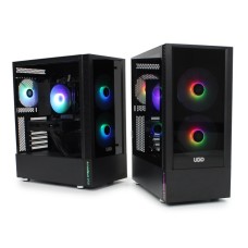 BC GROUP BULDOZER 8 AMD Ryzen 5 8400F/16GB/M.2 1TB/RTX5060 8GB