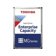 TOSHIBA HDD SATA 16TB MG09 Series MG09ACA16TE 7200RPM 512MB Ent.