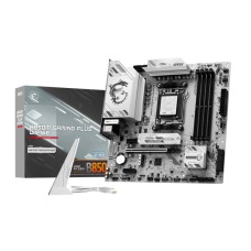 MSI B850M GAMING PLUS WIFI6E