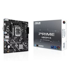 ASUS PRIME H810M-K matična ploča
