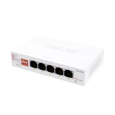 ASUS QG-U1050 5-port switch beli