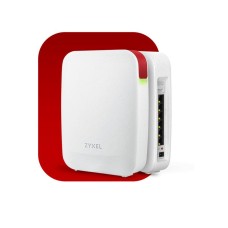 Zyxel Security Router - 4*GbELAN, 1*2.5 GbE Lan, 2.5GbE
