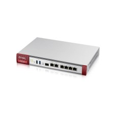 Zyxel Zyxel USG FLEX200 H, FirewallPorts2*2.5G&6*1G,Gold Security
