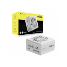 CORSAIR RM850e 80+ Gold Fully Modular White