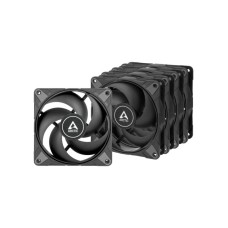 Arctic P12 MAX 5pack black ACFAN00289A