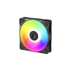 Arctic P14 Pro Reverse A-RGB 140mm black ACFAN00323A