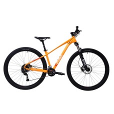 CAPRIOLO CPRO MTB AL-PHA 9.4 29'' žuti melon 15.5''