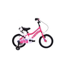 CAPRIOLO DIAVOLO KID 14''HT pink-violet 926352-14