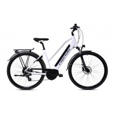 CAPRIOLO ECO 700.3.2 E-BIKE 28'' belo 923810-48-I
