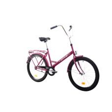 CAPRIOLO EVERY DAY 24''HT bordo 925223-18