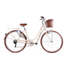 CAPRIOLO INFINITY 28''/7HT bež-braon 19'' 923192-19