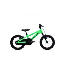 CAPRIOLO LC KID 14''/AL zeleno 925531-14