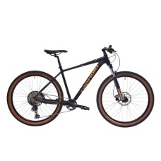 CAPRIOLO MTB ANNIVERSARY 27.5'' crno-zlato 926264-30