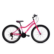 CAPRIOLO MTB DIAVOLO 600/18HT pink-ljub 925311-14