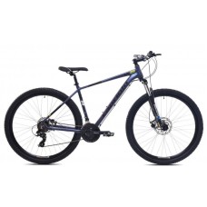 CAPRIOLO MTB LC 29 29''/21AL vatreno crn 926501-21