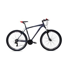 CAPRIOLO MTB LC 9.1 29'' 21AL sivo-crven 924543-19