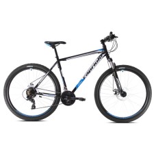 CAPRIOLO MTB OXYGEN 29'' 21HT plavo-crno 926425-16