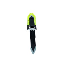 Belleli BLATOBRAN PVC ZIP 26–29'' p+z crno-sivi (180058)