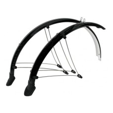 CAPRIOLO BLATOBRAN PVC 28'' RPZ BLACK P+Z (180052)